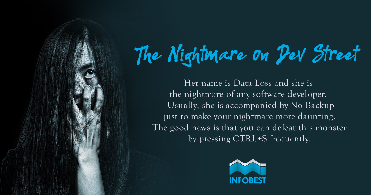 Worst Nightmares for Software Developers - Infobest Software ...