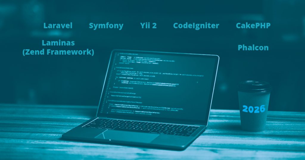 Top 7 PHP Frameworks for Enterprise Applications in 2026 - Infobest ...